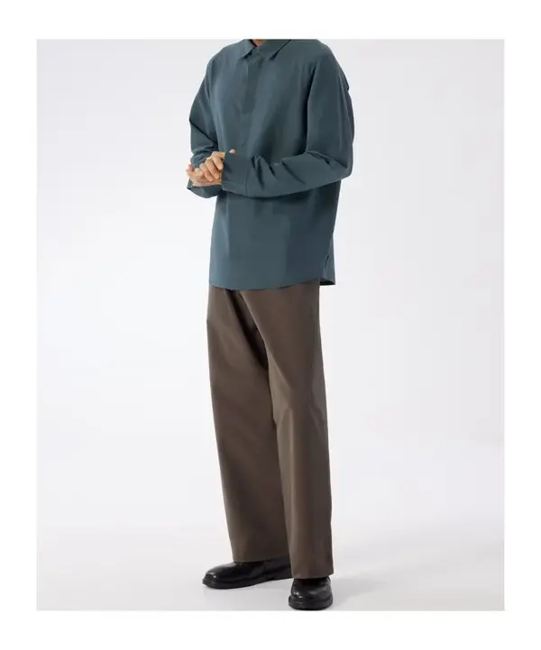 Veilance Long-sleeved Shirt