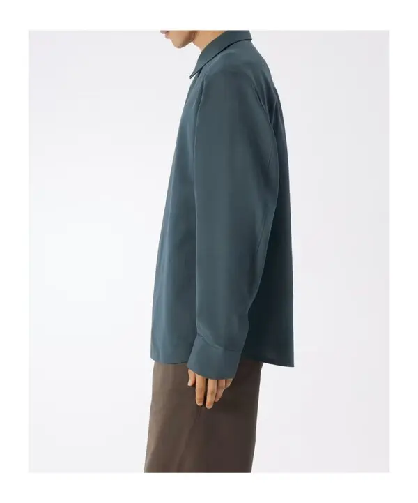 Veilance Long-sleeved Shirt