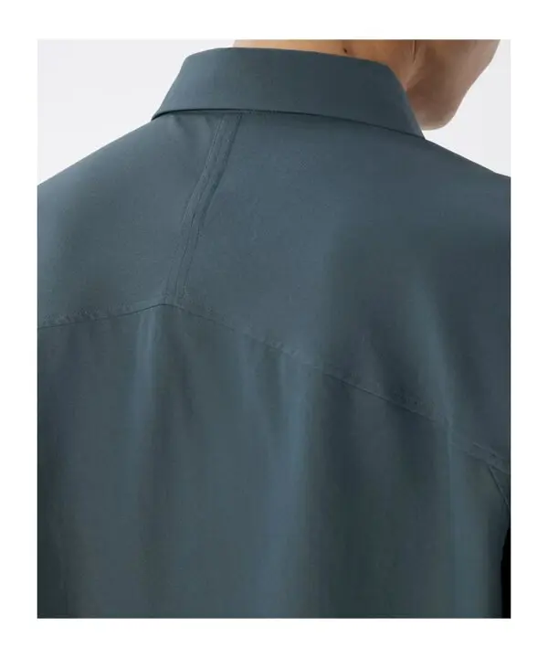 Veilance Long-sleeved Shirt