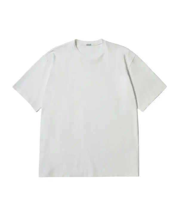 A.PRESSE Light Weight T-shirt