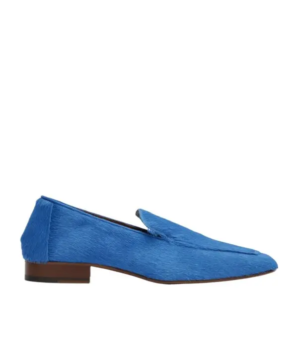 Dries Van Noten Flat Loafers