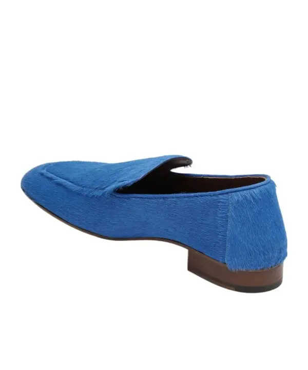 Dries Van Noten Flat Loafers