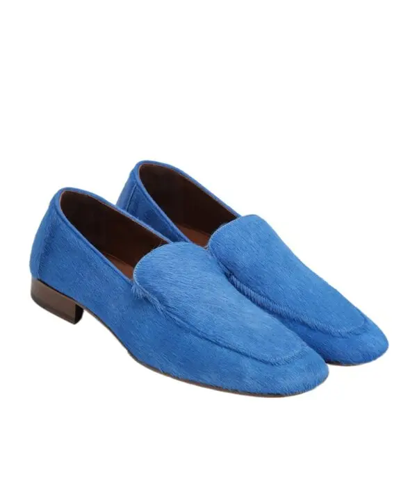 Dries Van Noten Flat Loafers