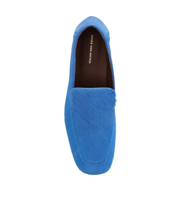 Dries Van Noten Flat Loafers