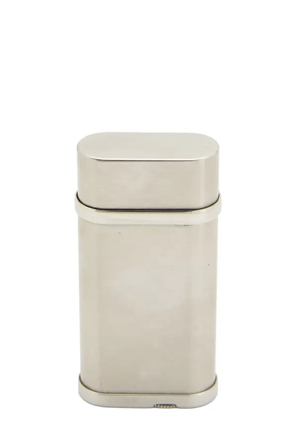 Cartier Metal Lighter