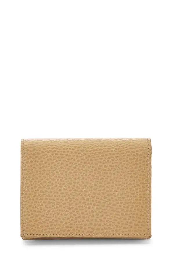 Gucci Gg Card Case