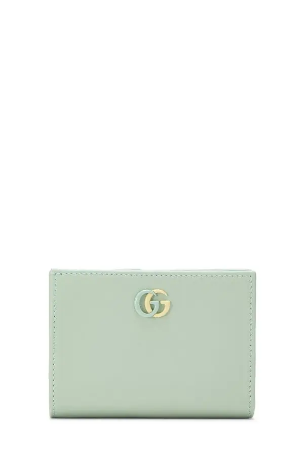 Gucci Compact Wallet