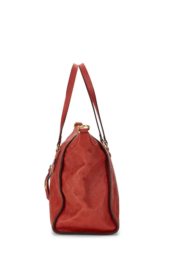LOUIS VUITTON Orient Monogram Empreinte Lumineuse