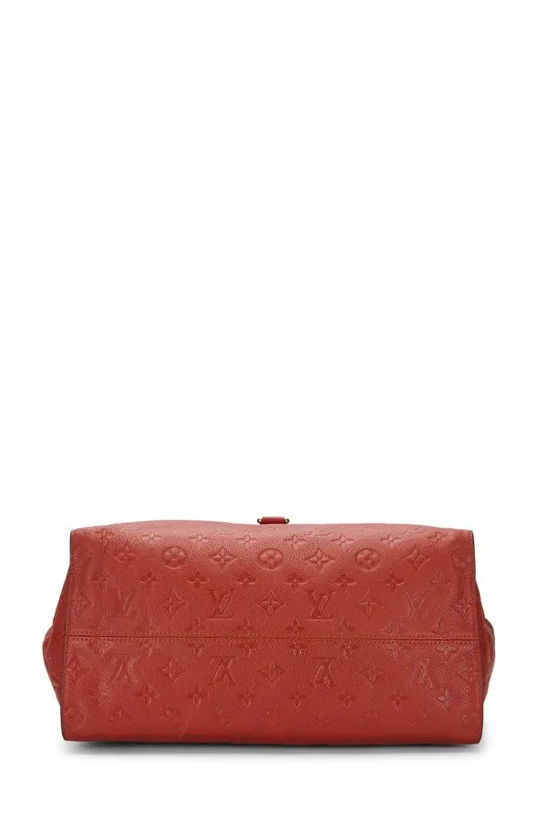 LOUIS VUITTON Orient Monogram Empreinte Lumineuse