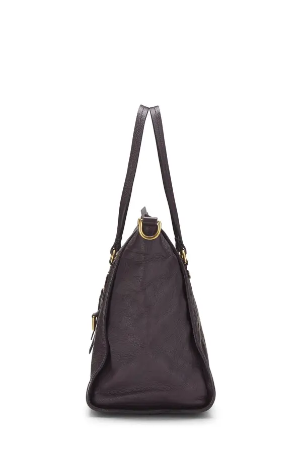 LOUIS VUITTON Monogram Empreinte Lumineuse