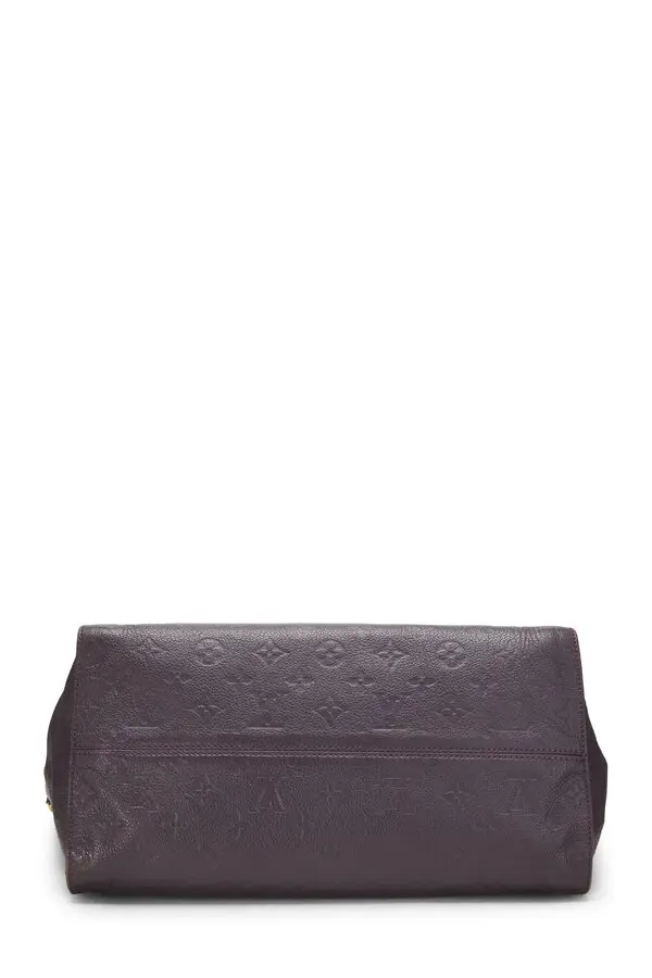 LOUIS VUITTON Monogram Empreinte Lumineuse