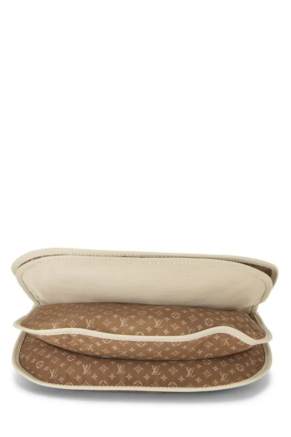 LOUIS VUITTON Monogram Mini Lin Amman
