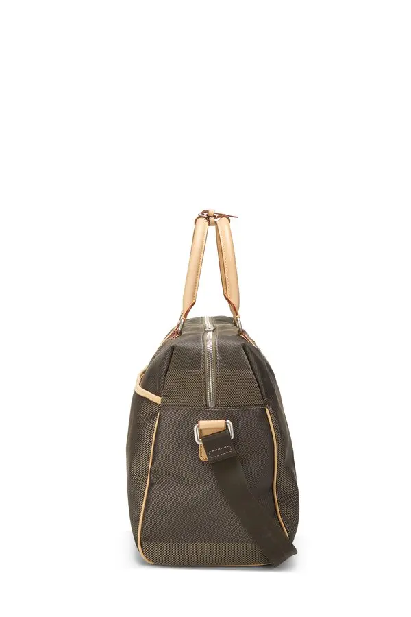 LOUIS VUITTON Terre Damier Geant Albatros