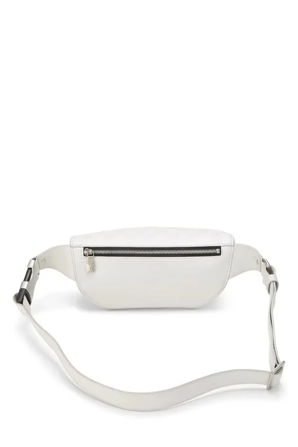 LOUIS VUITTON Damier Infini Campus Bum Bag