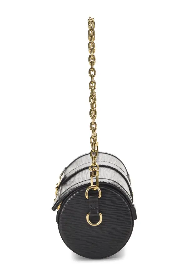 LOUIS VUITTON Epi Papillon Trunk