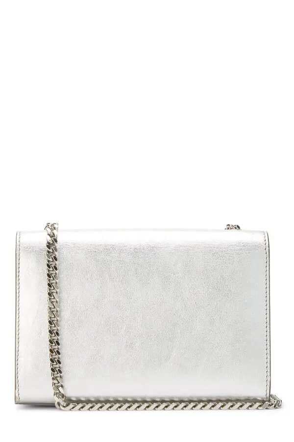 Saint Laurent Leather Kate Tassel