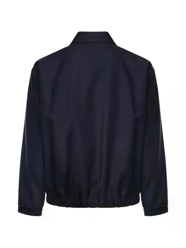 GIULIANO GALIANO Asher Zip-up Jacket