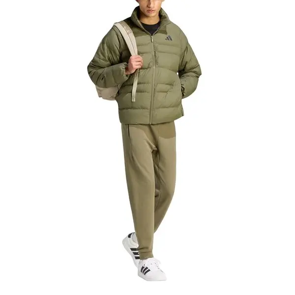 Adidas Jacket Asia Sizing