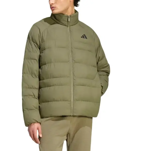 Adidas Jacket Asia Sizing