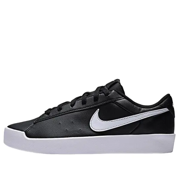 Nike Court Heritage Sl 'black White