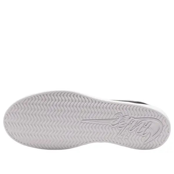 Nike Court Heritage Sl 'black White