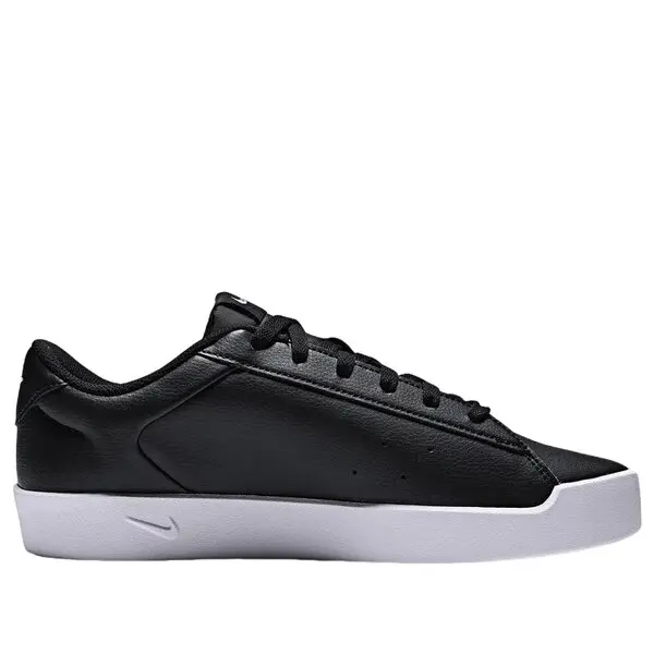 Nike Court Heritage Sl 'black White