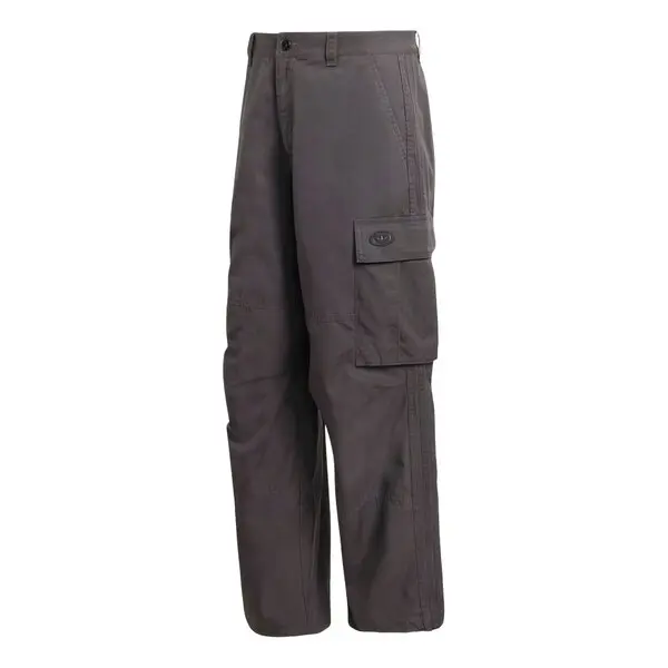 Adidas Original Wide Leg Cargo Pants Asia Sizing