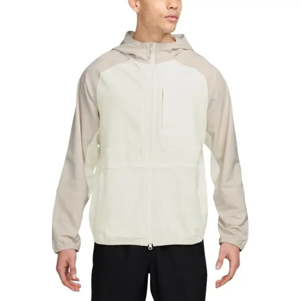 Nike Repel Unlimited Utility Woven Hooded Jacket Asia Sizing