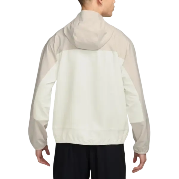 Nike Repel Unlimited Utility Woven Hooded Jacket Asia Sizing