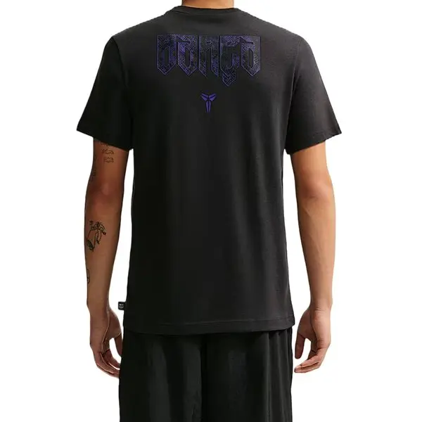 Nike Relaxed Dri-fit Long-sleeve Top