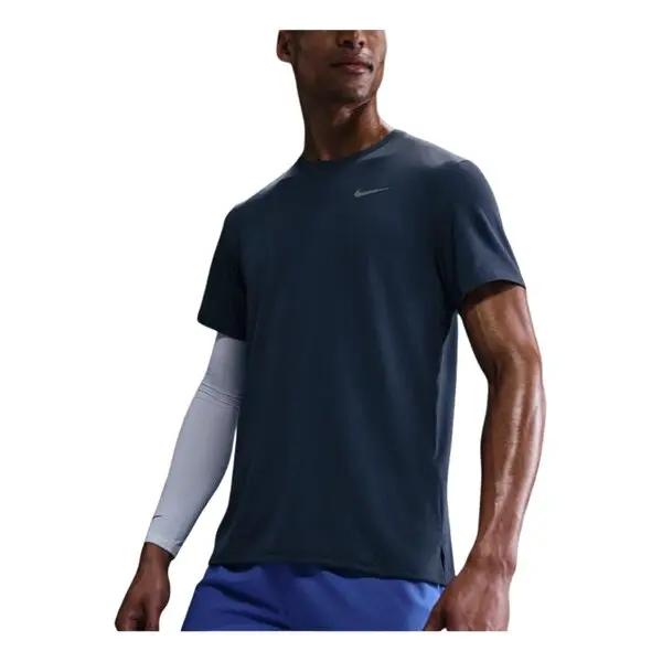 Nike Dri-fit Uv Miler Running Top