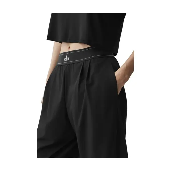 Alo Yoga Suit Up Trouser Regular
