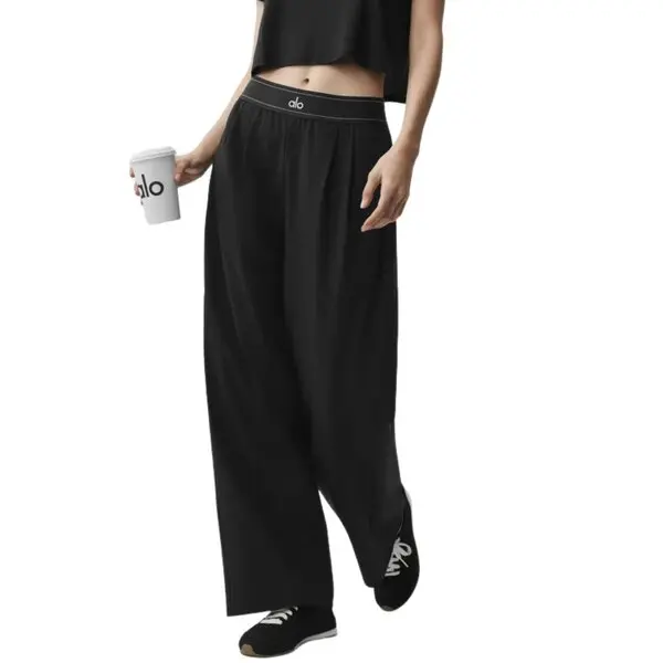 Alo Yoga Suit Up Trouser Regular
