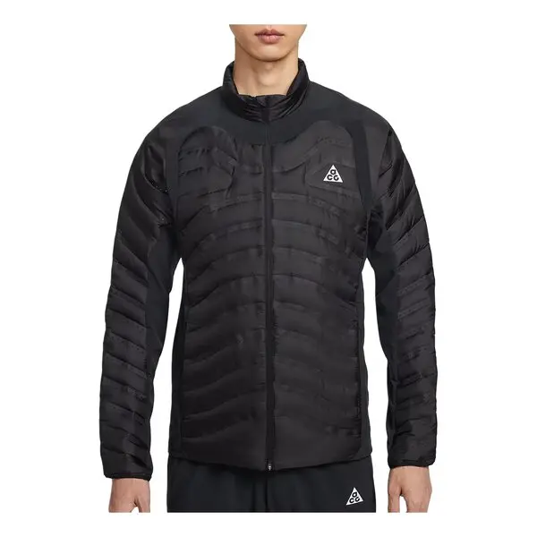 Nike X Lava Loft Therma-fit Trail Jacket Asia Sizing