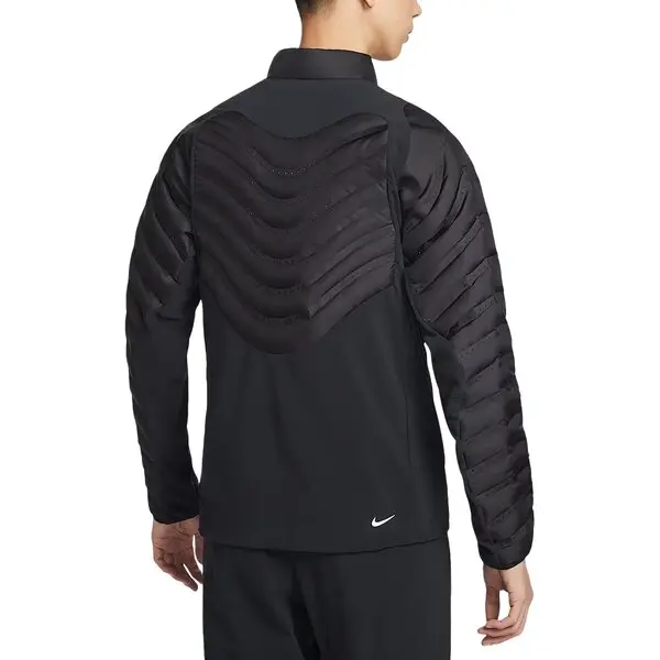 Nike X Lava Loft Therma-fit Trail Jacket Asia Sizing