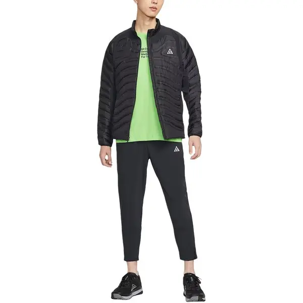 Nike X Lava Loft Therma-fit Trail Jacket Asia Sizing
