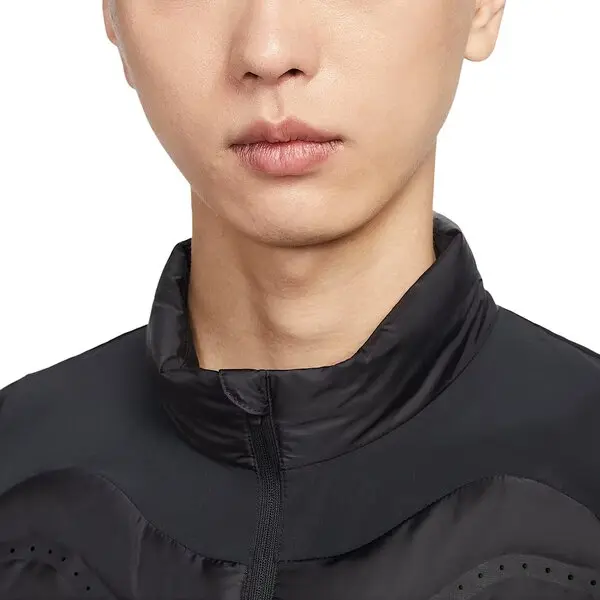 Nike X Lava Loft Therma-fit Trail Jacket Asia Sizing
