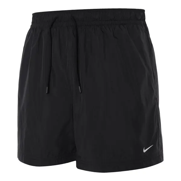 Nike Classic Mid-waist Shorts