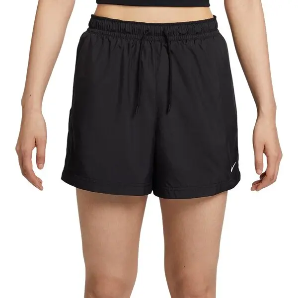 Nike Classic Mid-waist Shorts