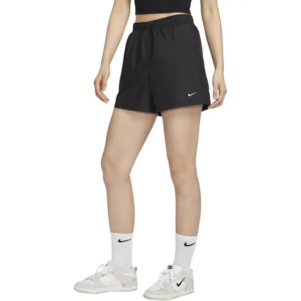 Nike Classic Mid-waist Shorts