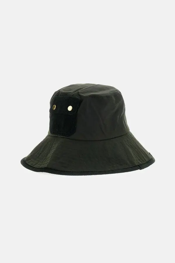 Barbour Cappello Da Pescatore Carville