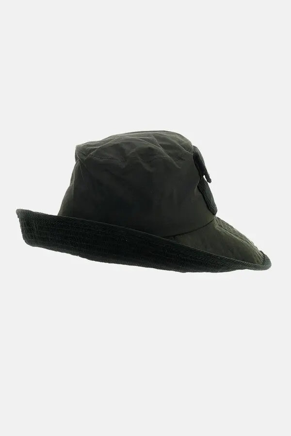 Barbour Cappello Da Pescatore Carville