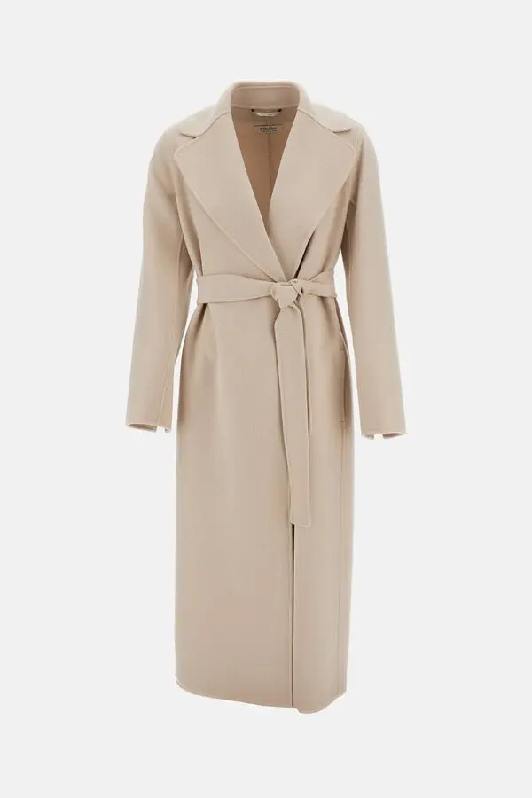 Max Mara Cappotto Poldo