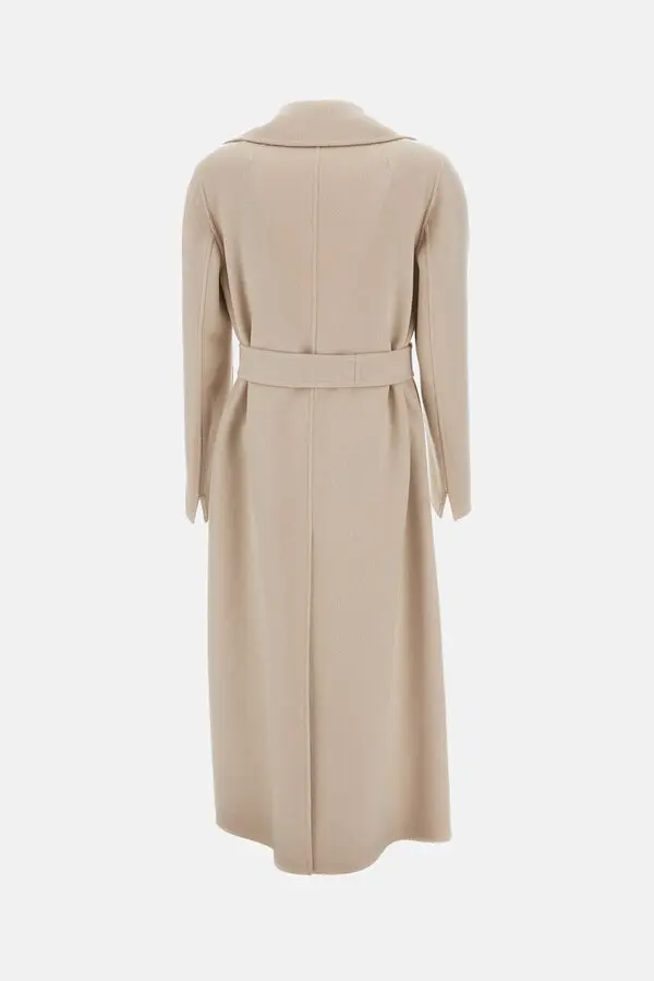 Max Mara Cappotto Poldo