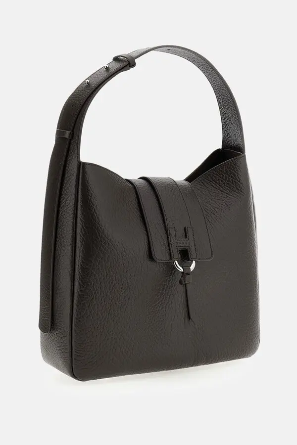 Hogan Borsa H01x Hobo Verticale - Marrone