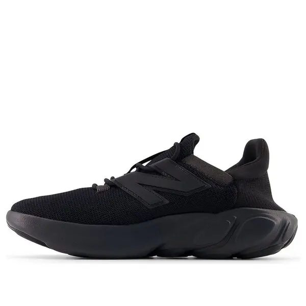 NEW BALANCE Fresh Foam Rcvry Spt V4 - Black