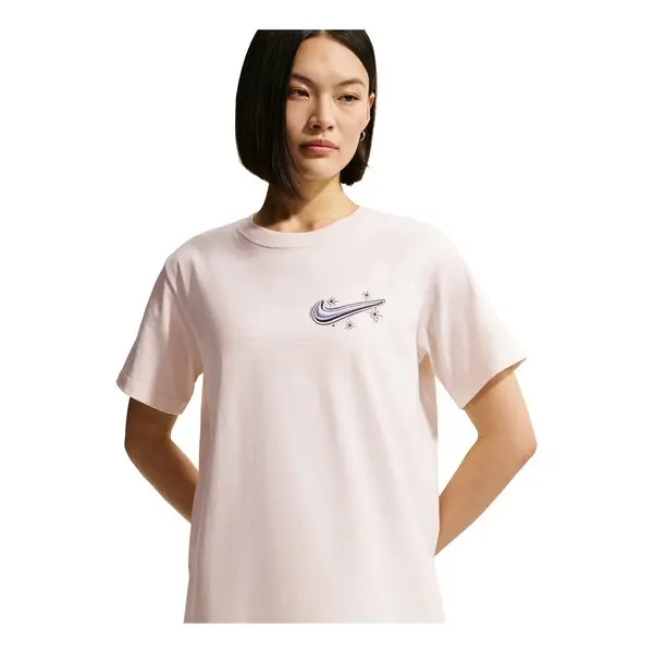 Nike Classic Short Sleeve T-shirt Asia Sizing