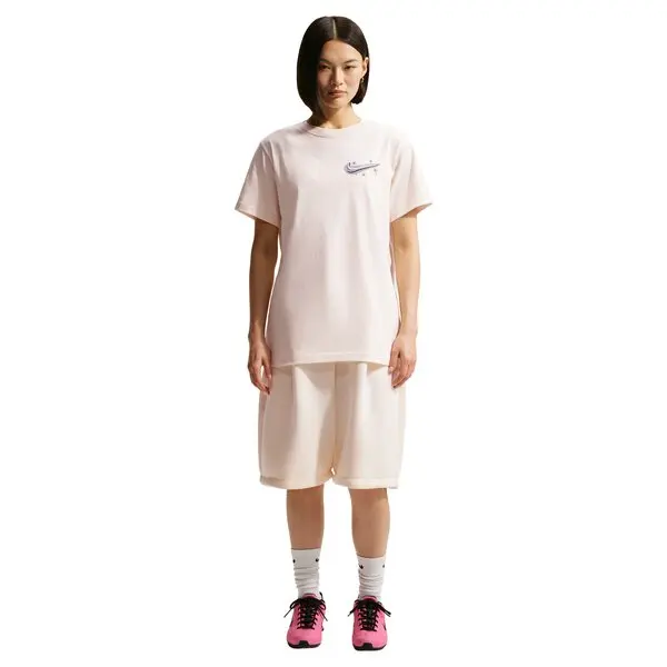 Nike Classic Short Sleeve T-shirt Asia Sizing