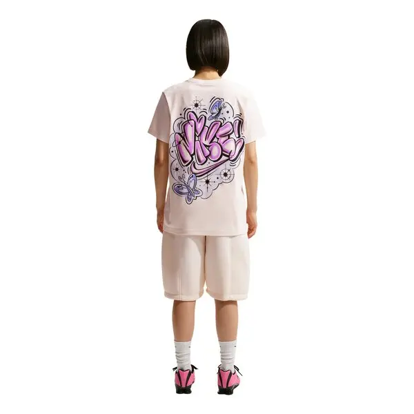 Nike Classic Short Sleeve T-shirt Asia Sizing