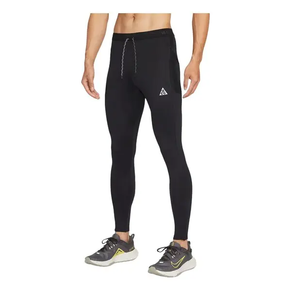 Nike Lunar Ray Dri-fit Adv Trail Tights Asia Sizing